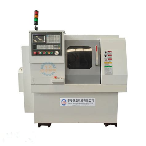 Tck Ck P Ck P Tck Slant Bed CNC Turning Center Drilling Boring Tapping Mini Horizontal