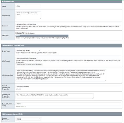 Sql Express 2005 Database Connection Ideas Ignition Inductive
