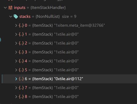 Assembler Input Is Dirty After Crafting Issue Gregtechce Gregtech Github