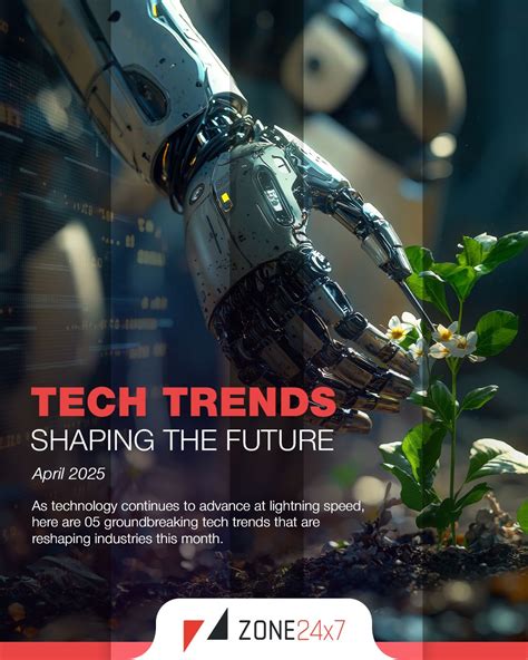 Zone24x7 Techtrends Generativeai Sustainabletech Ai