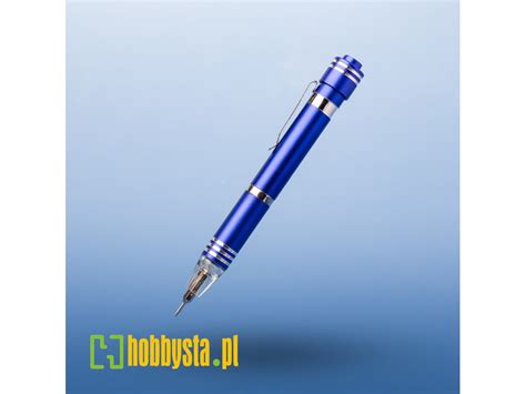Precision Led Screwdriver