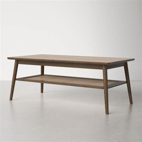 Andor Coffee Table And Reviews Allmodern