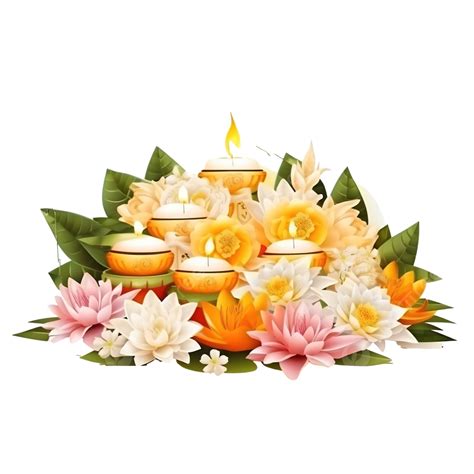 รูปเทศกาลลอยกระทง Png งานเทศกาล วันหยุด หยดภาพ Png สำหรับการดาวน์