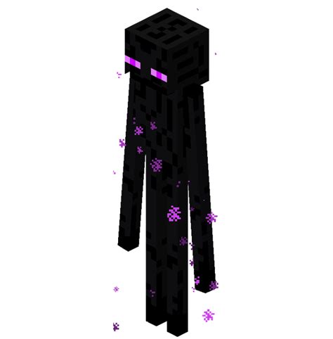 Enderman Craftersmc Wiki