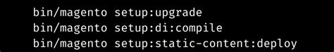 Bash Binmagento Permission Denied Troubleshoot