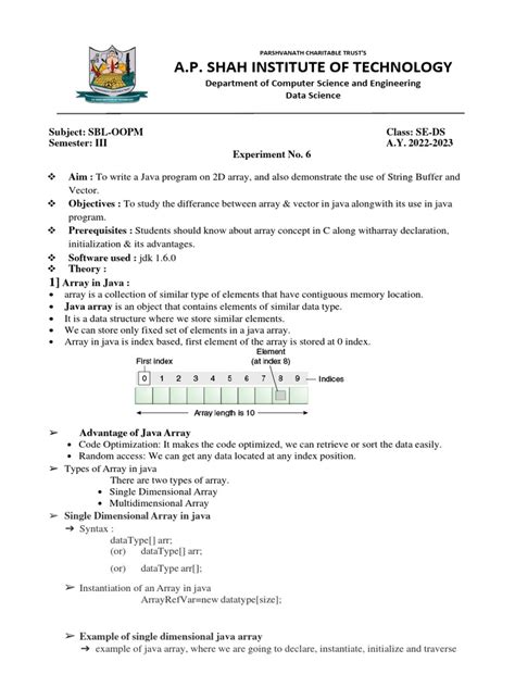 Expt No06 Pdf