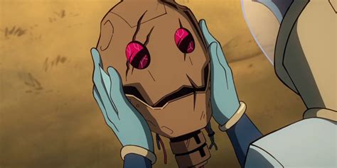 Creature Commandos Episode Recap And Ending Explained Experiencedgifts