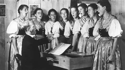Maria Von Trapp Last Of Famous Singing Siblings Dies At 99 Ktla