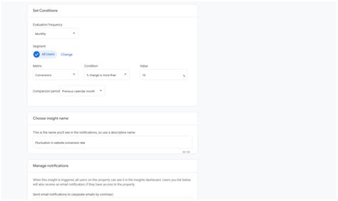 getting started with ga4 features customization and integrations