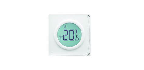 Danfoss Ret2000 Electronic Digital Thermostat With Lcd User Guide Thermostat Guide