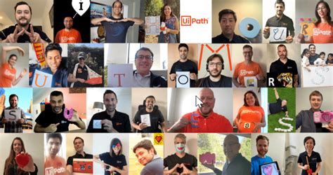 Hyperautomation Uipath