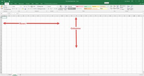 What Is Microsoft Excel And What Does It Do Worksheets Library