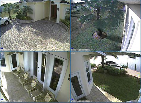 Reasons To Install Security Cameras In Your Home