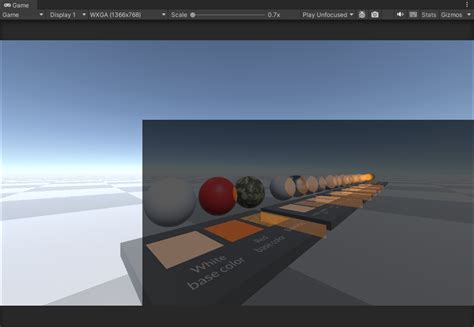 Overdraw Visualization Using Render Feature And Compute Buffer Unity Engine Unity Discussions