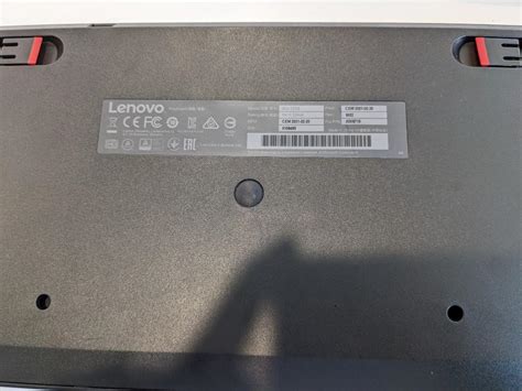 Thinkpad Trackpoint Usb Keyboard Computers And Tech Parts And Accessories Computer Keyboard On