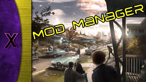 Fallout Mod Manager Easy Hacking YouTube