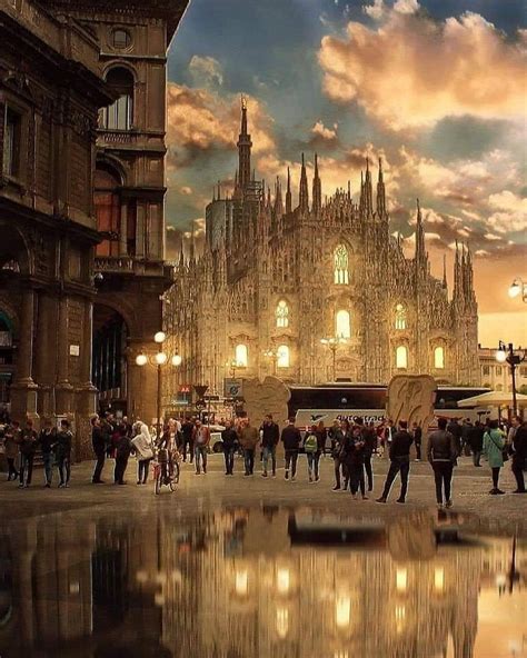 Вид на жительство Италии