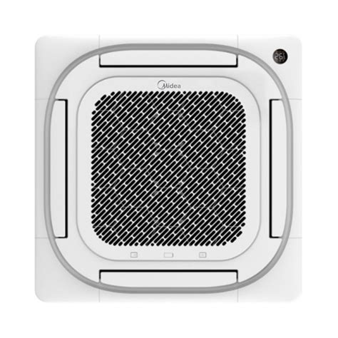 Aire Acondicionado Cassette Midea Cigo Refrigeración