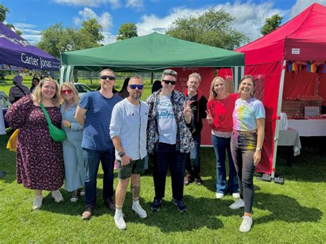 redgate software on linkedin this month redgate is celebrating pride