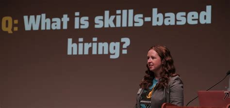 Skills First Hiring Reflection And Motivation TechPoint