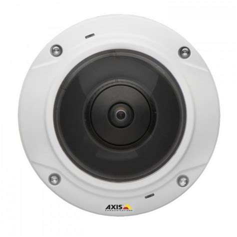 AXIS M3007 PV Tek Reja