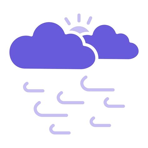 Premium Vector Fog Vector Illustration