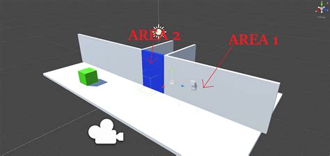 Different Actions With The Same Key Problem Unity Engine Unity