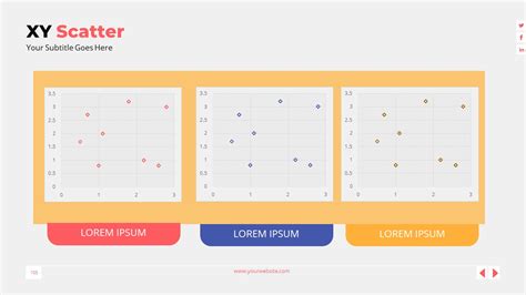 Data Driven Chart And Infographic PowerPoint Template By Slioto GraphicRiver