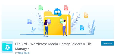 Exciting News Filebird Is Now Compatible With Wpml