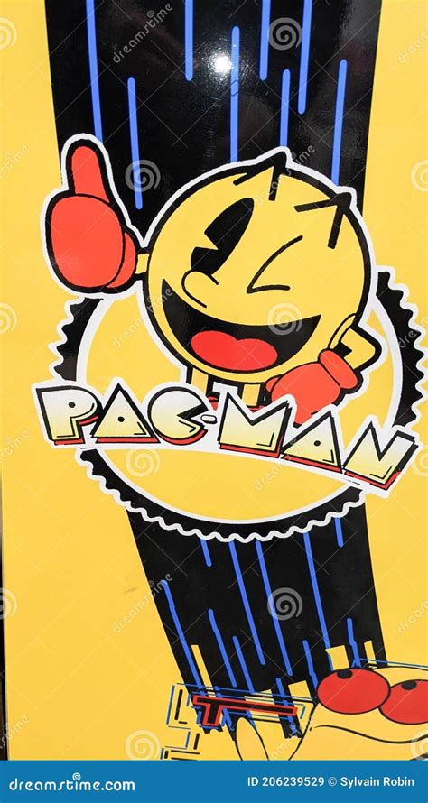 The Fascinating Story Of The Pac Man Logo History And Symbol Pac Man
