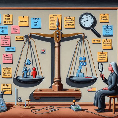 Top Accessibility Testing Tools Revolutionize Your Software Qodex Ai