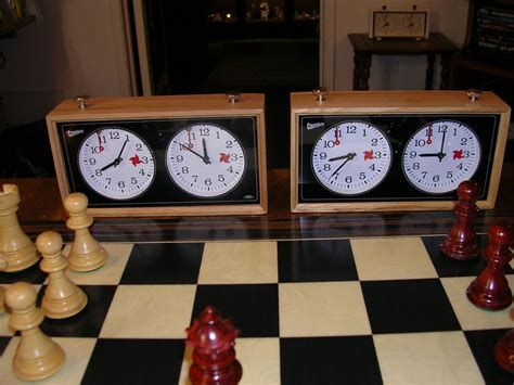 Analog Chess Clock Chess Forums Page 3