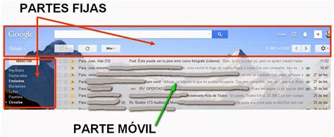 Cosicas De Informática Cabecera Fija En Una Página Web Con Css