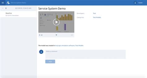 mejore sus proyectos de simulación con el api de python para anylogic