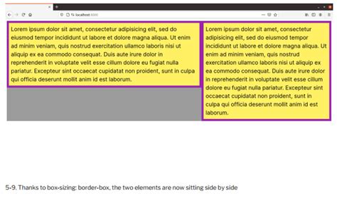 Layouts In CSS Display Types And Normal Flow HKT SOFT