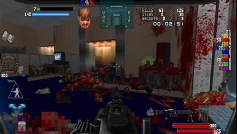Brutal Doom Arthur S Edition Legacy File ModDB