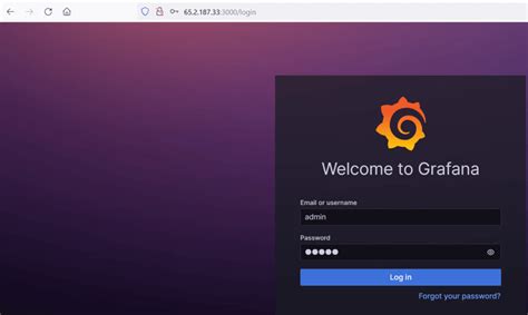 Monitor Docker Containers With Prometheus And Grafana