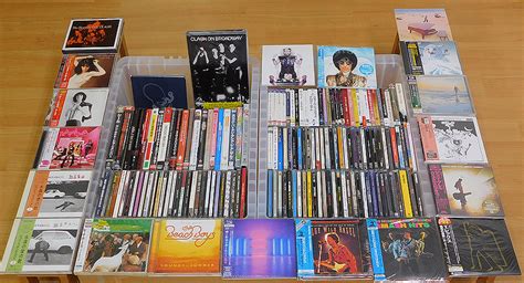 【全体的に状態が悪い】処分品 洋楽cd Dvd 約160枚まとめ売り大量セット ジミヘン The Clash Patti Smith