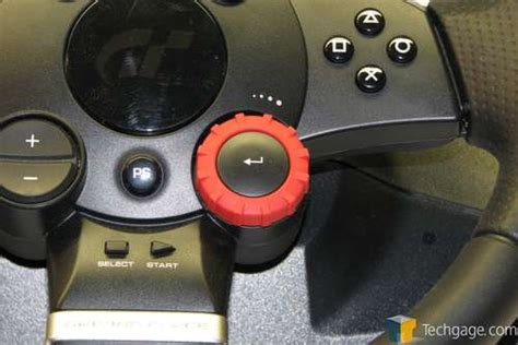 Volante Logitech Driving Force GT Playseat