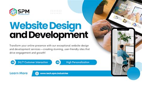 Create Static Website For Business By Abitharani Fiverr
