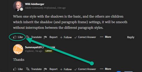Solved Anchored Text Box In Paragraph Adobe Support Community 12950049