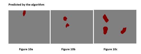 Segnet Applicability In Single Object Detection With Low Resolution