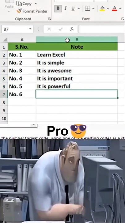 excel tips and tricks💯 exceltutorial exceltips exceltricks spreadsheets youtube