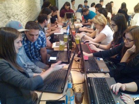 I Helped Host 40 Coding Events Last Year Here S What I Learned