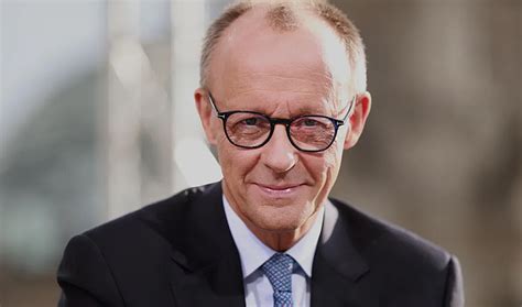 Фридрих Мерц Започна обратът който ще ни изведе от рецесията