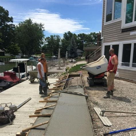 Canycom Sc75 Concrete Pivot Buggy Chas E Phipps