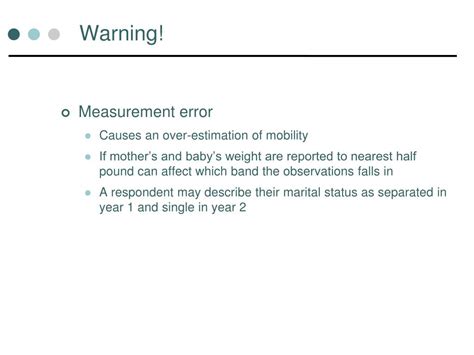 PPT SC968 Panel Data Methods For Sociologists Lecture 2 Part 1 PowerPoint Presentation ID