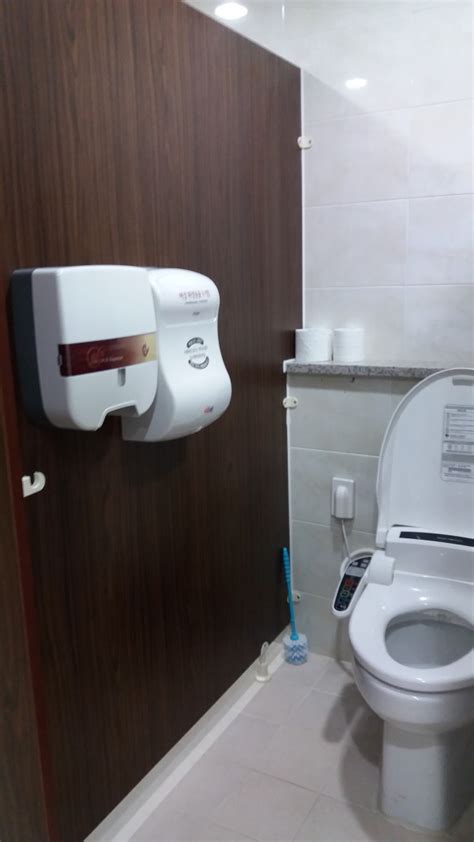 여성 위생용품 생리대수거함 에티켓q 에티켓함 사용 설명서 공지사항 주대진테크