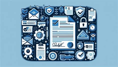 Building Trust And Credibility With Ssl Certificates And Web Security Web Crafting Code