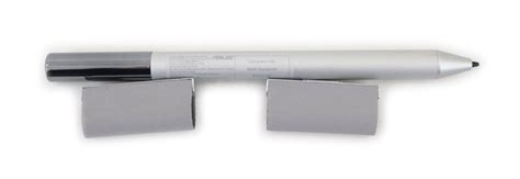 Asus Active Stylus Pen With Magnet Silver Sa Sa Professional Multi Monitor